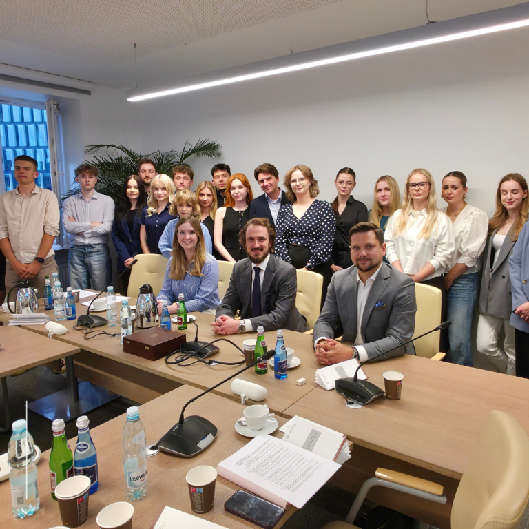 News & Insights - Ligit