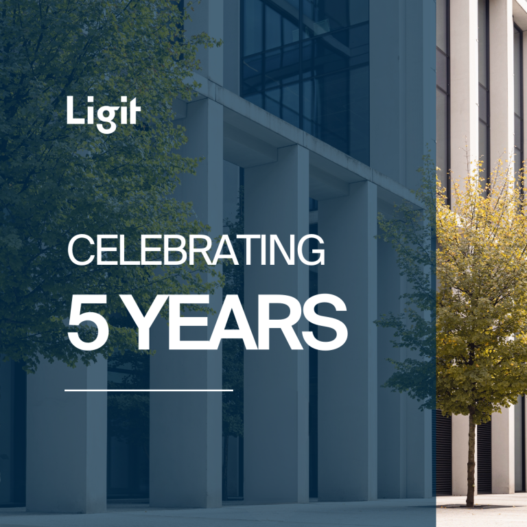 News & Insights - Ligit
